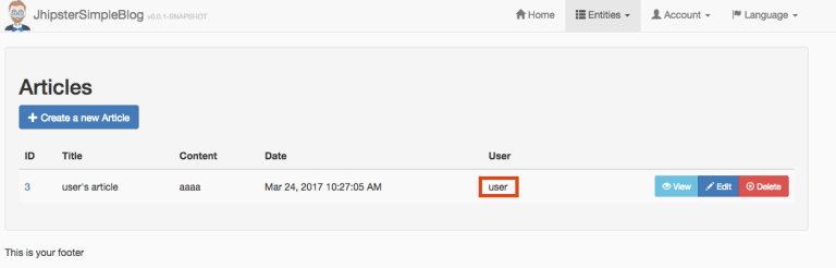 [Java][JHipster]ユーザの権限を判定する | DevelopersIO