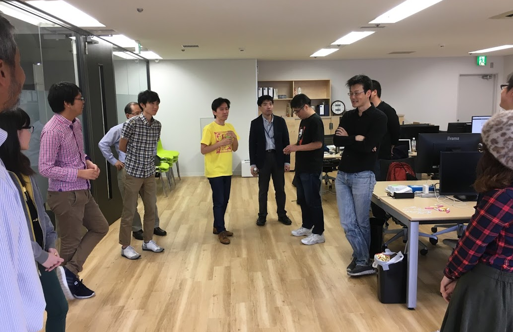 OSS Gate 大阪ワークショップに参加しました | DevelopersIO