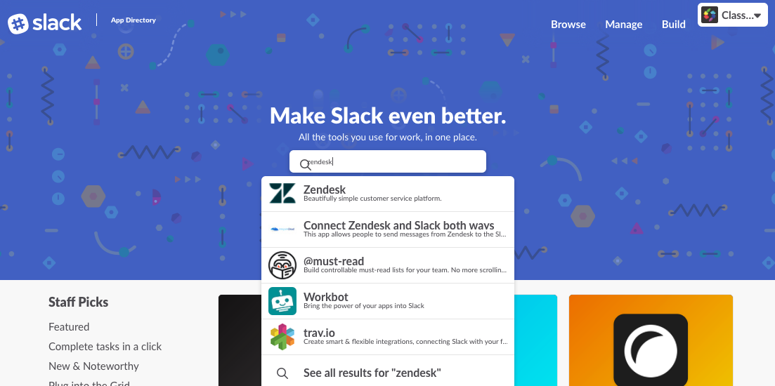slackとzendeskチケットの連携が超簡単でした | DevelopersIO