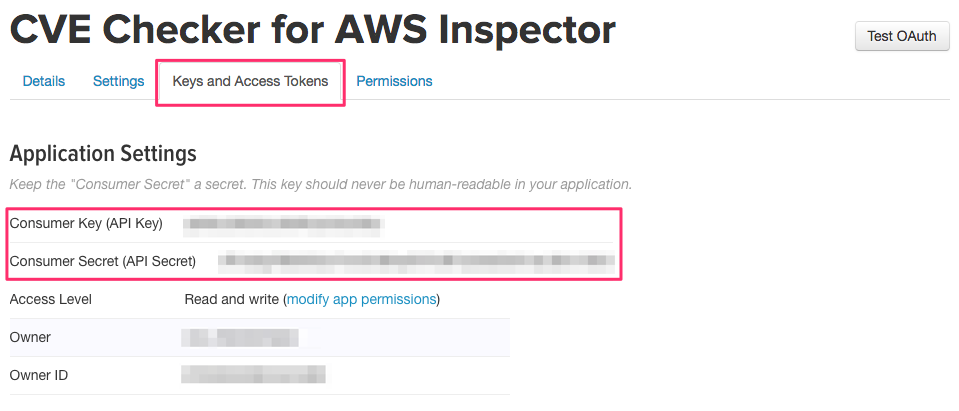 Lambda Python3.6でTweetしてみた[with Serverless Framework] | DevelopersIO