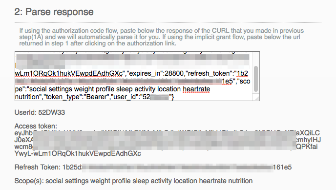 fitbit API を使いたいので OAuth2 を学ぶ | DevelopersIO