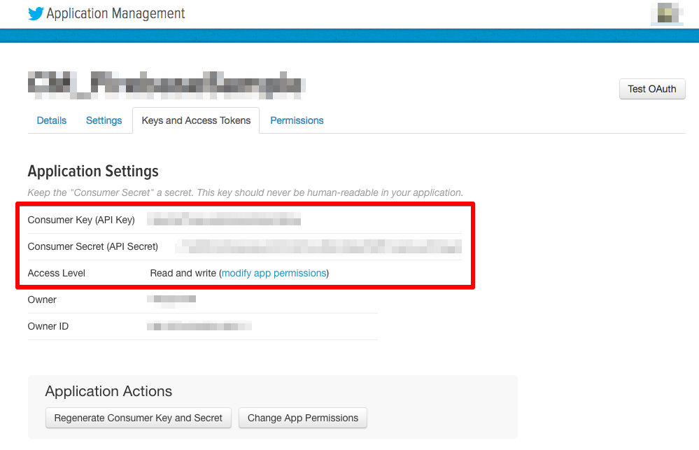 [iOS 11] Social.framework廃止に伴い、アプリにTwitter機能を実装する方法 | DevelopersIO