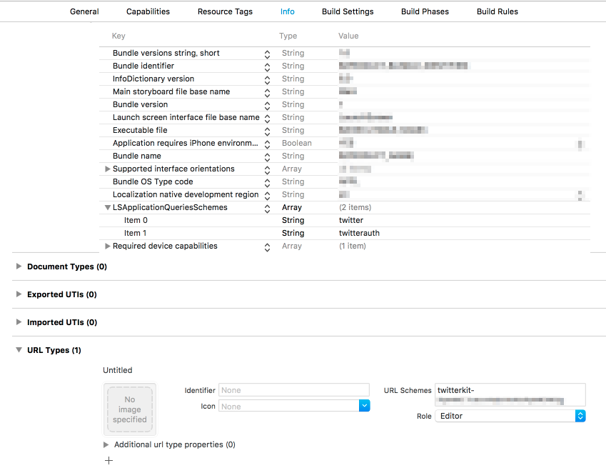 [iOS 11] Social.framework廃止に伴い、アプリにTwitter機能を実装する方法 | DevelopersIO