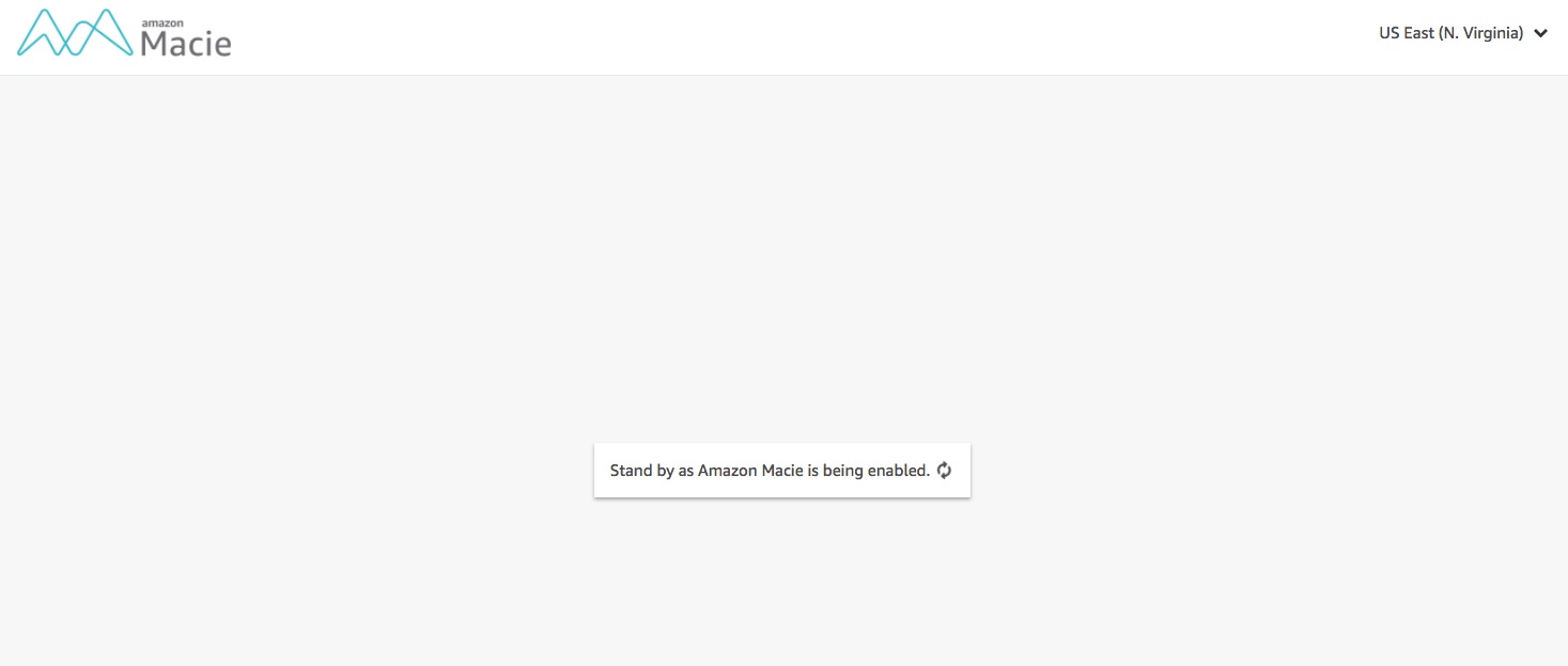 【新サービス】機械学習を使って不正なアクセスパターンを検出、対応するAmazon MacieがLaunch。 | DevelopersIO