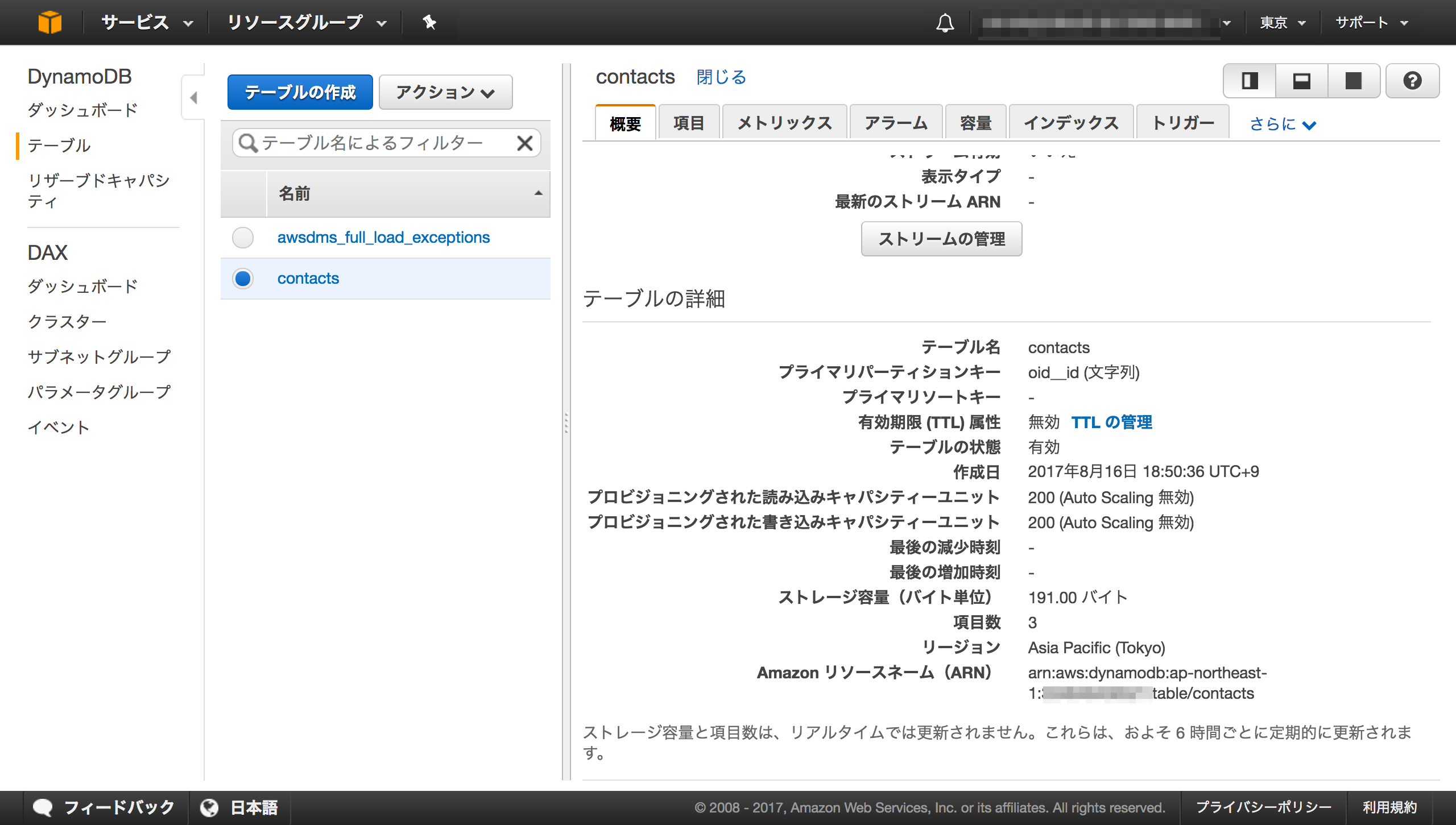 [DMS] MongoDBのデータをDynamoDBにレプリケーションする | DevelopersIO