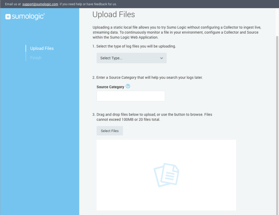 sumologicを試してみました | DevelopersIO