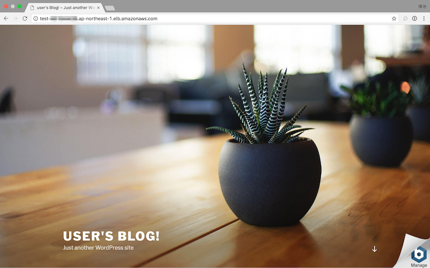[新機能] ALBのターゲットにIPアドレスを指定可能になりました | DevelopersIO