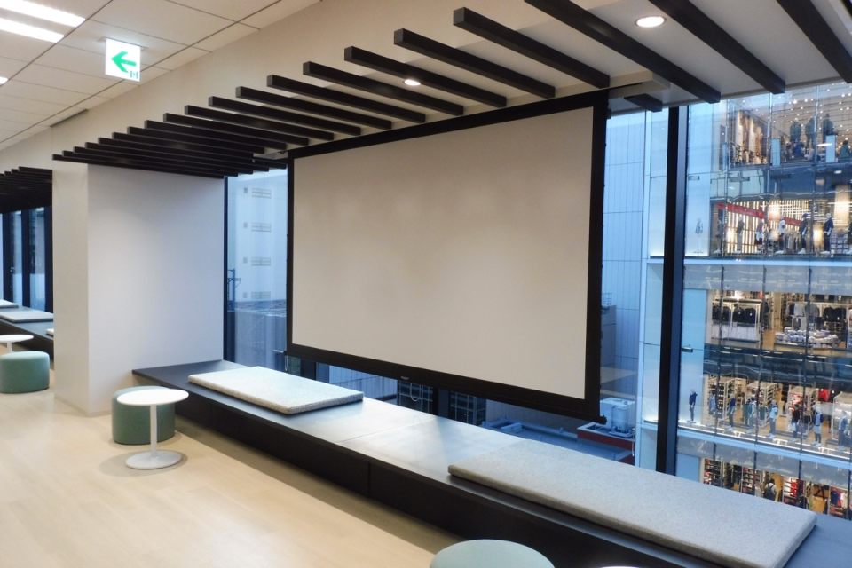 【祝移転】Tableau Japan新オフィスお披露目イベントに参加してきた 【GINZA SIX】#tableau | DevelopersIO