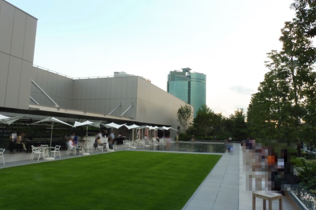 【祝移転】Tableau Japan新オフィスお披露目イベントに参加してきた 【GINZA SIX】#tableau | DevelopersIO