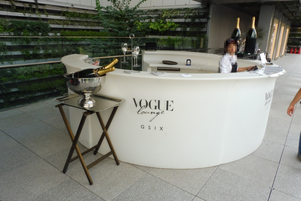 【祝移転】Tableau Japan新オフィスお披露目イベントに参加してきた 【GINZA SIX】#tableau | DevelopersIO