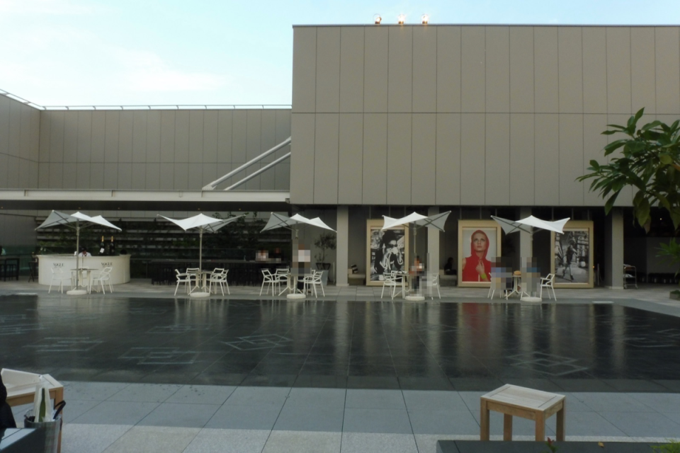 【祝移転】Tableau Japan新オフィスお披露目イベントに参加してきた 【GINZA SIX】#tableau | DevelopersIO