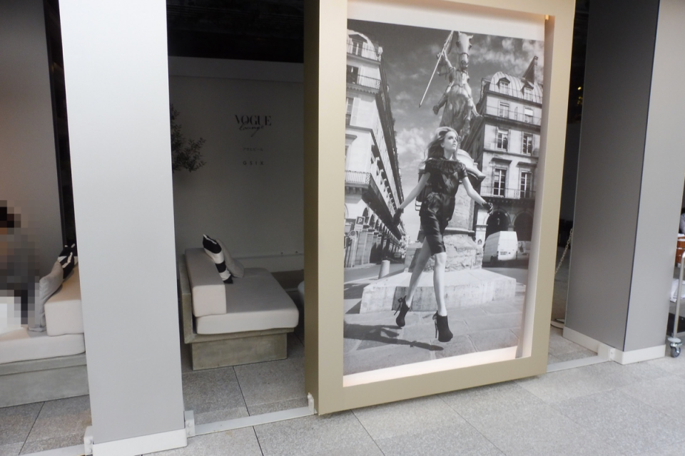 【祝移転】Tableau Japan新オフィスお披露目イベントに参加してきた 【GINZA SIX】#tableau | DevelopersIO