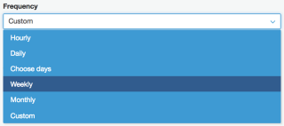 AWS Glue 実践入門：Triggerを使ってスケジュールやJob完了イベントでJobを実行する | DevelopersIO