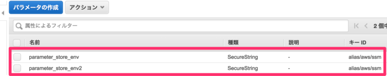 [CodeBuild]buildspec.ymlでの環境変数指定方法あれこれまとめ | DevelopersIO