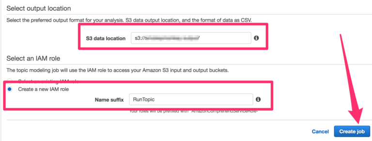 Amazon ComprehendのTopic modelingを使ってみる #reinvent | DevelopersIO