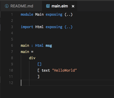 Elmの開発環境をセットアップしてハロワをしてみる | DevelopersIO