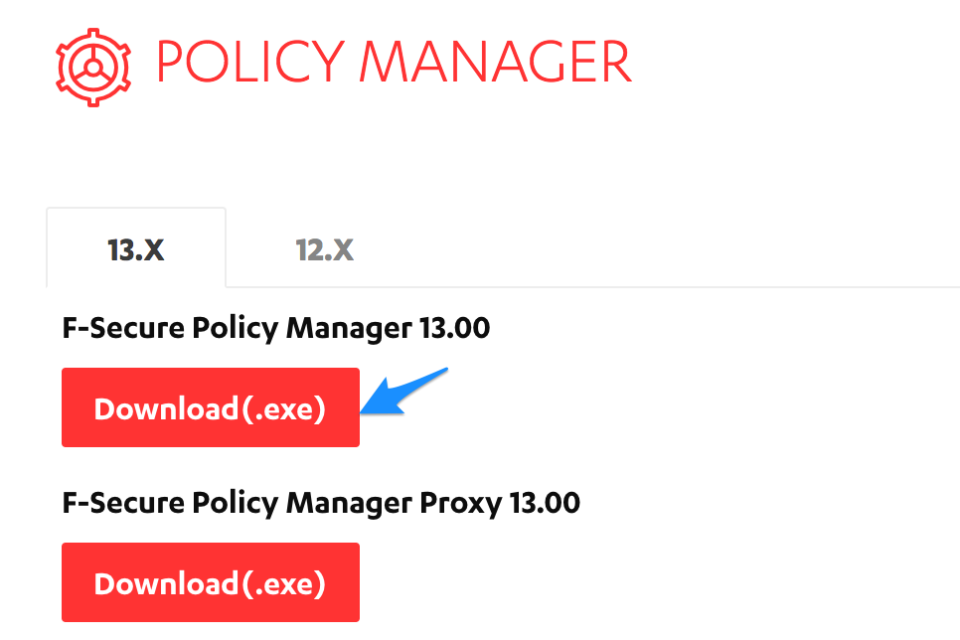 F-Secure Policy ManagerでLinux Securityを管理してみた | DevelopersIO