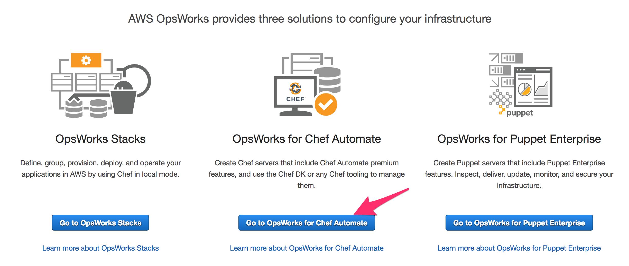 【新機能】AWS OpsWorks for Chef AutomateとPuppet Enterpriseが東京リージョンで使えるようになり ...