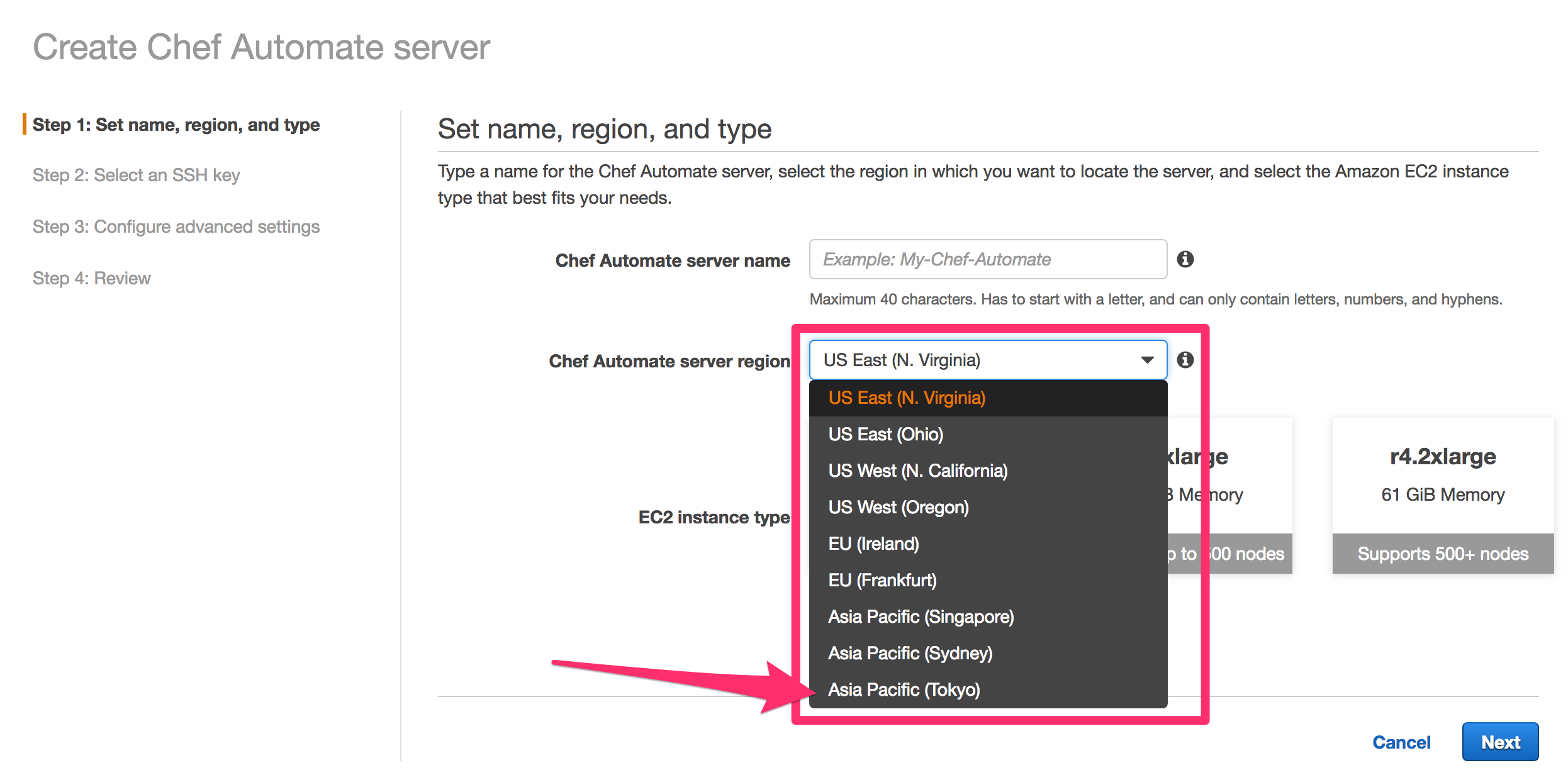 【新機能】AWS OpsWorks for Chef AutomateとPuppet Enterpriseが東京リージョンで使えるようになり ...