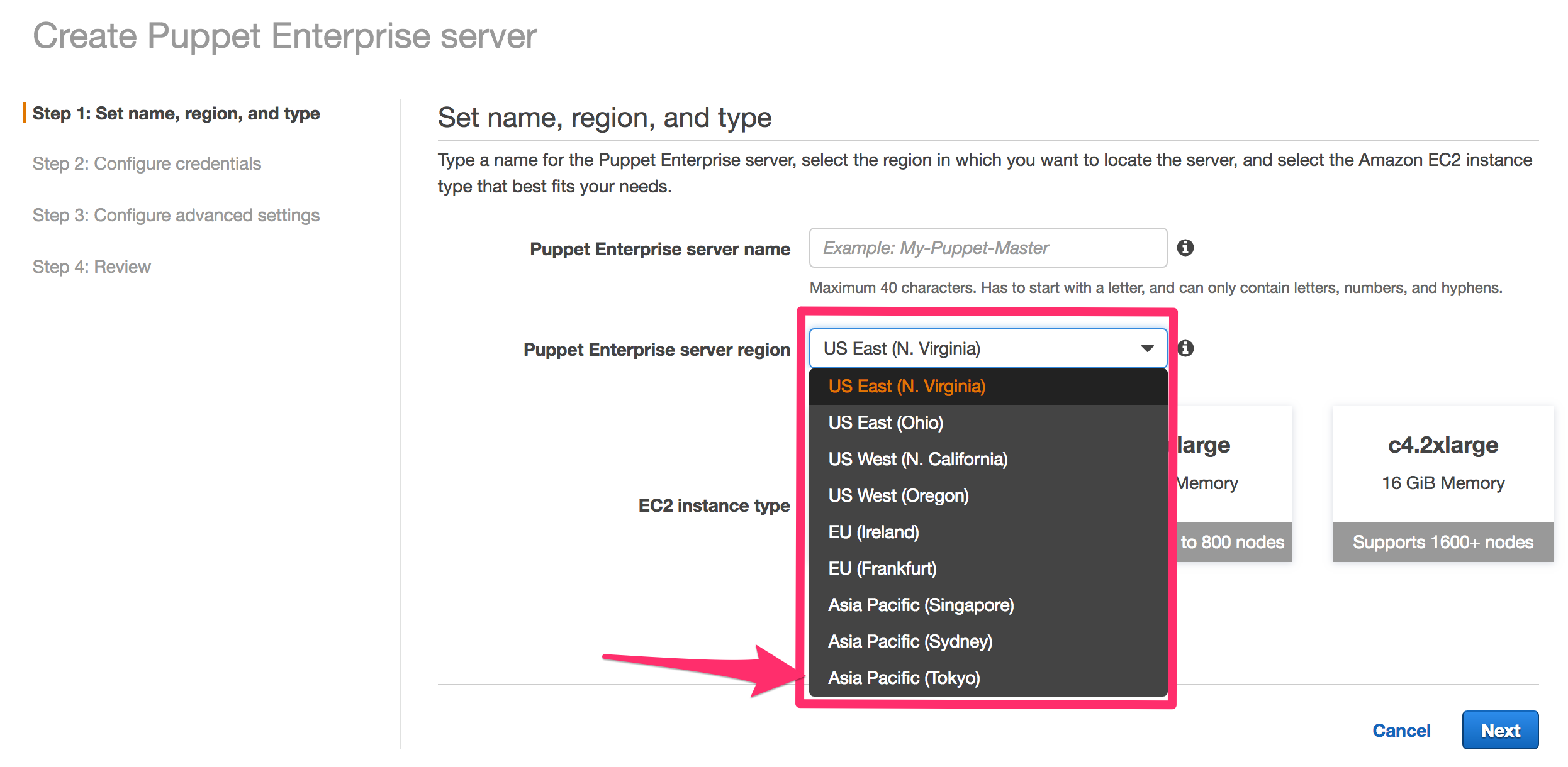 【新機能】AWS OpsWorks for Chef AutomateとPuppet Enterpriseが東京リージョンで使えるようになりました！ | DevelopersIO