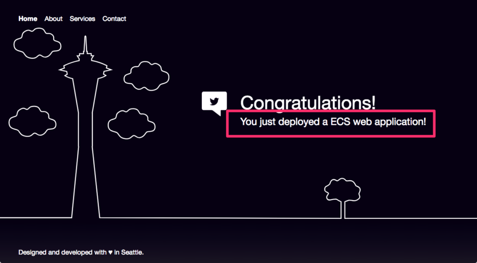 Codepipeline で Ecs にデプロイできるようになり、docker 環境の継続的デリバリも簡単になりました Developersio