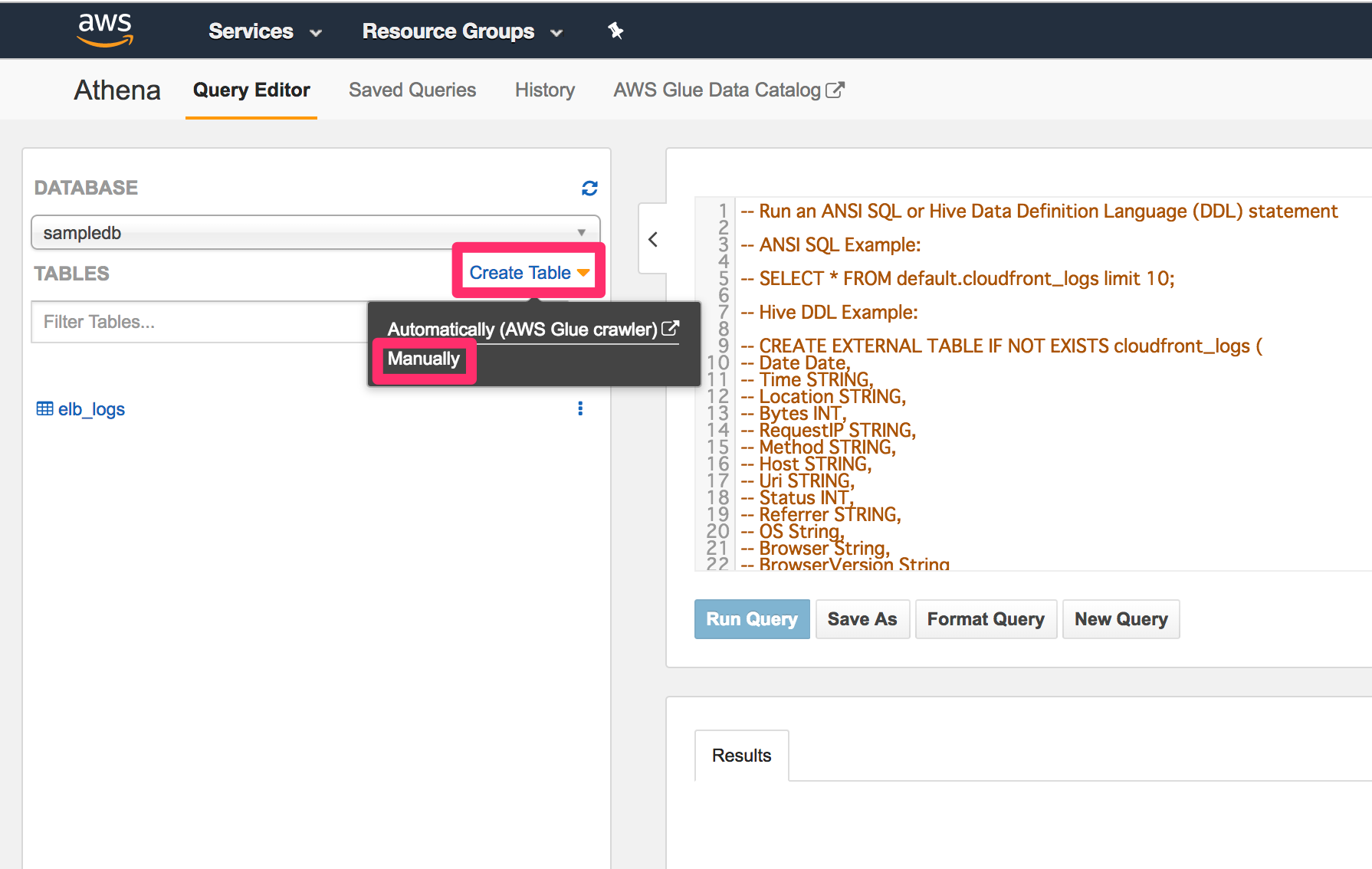 Amazon Mobile AnalyticsでエクスポートしたS3のデータを、Amazon Athenaで集計する #serverless #adventcalendar ...