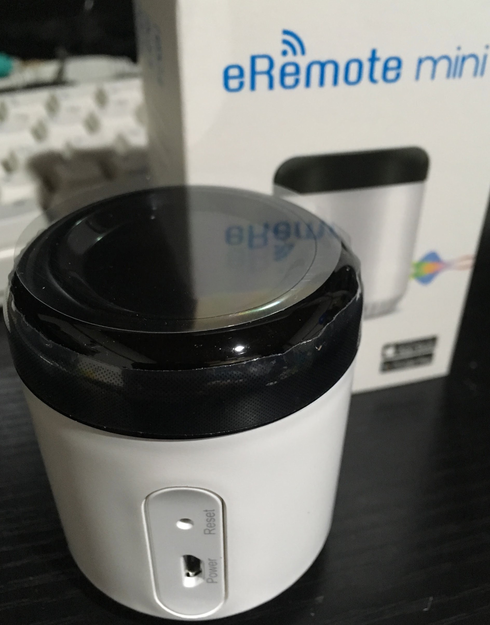 学習リモコンの「eRemote mini」をAlexaから利用してみた | DevelopersIO