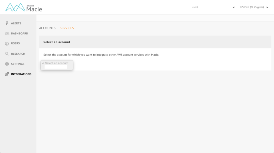 Amazon Macieを使ったEU一般データ保護規則（GDPR）対策 | DevelopersIO