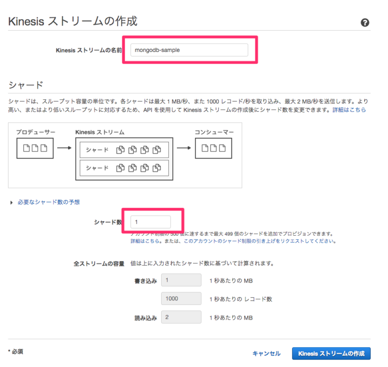 NginxのログをLambda, Kinesis Streams を使って MongoDB Atlus に保存 – ClassmethodサーバーレスAdvent Calendar 2017 ...