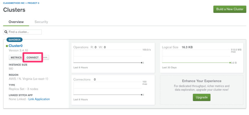 NginxのログをLambda, Kinesis Streams を使って MongoDB Atlus に保存 – ClassmethodサーバーレスAdvent Calendar 2017 ...