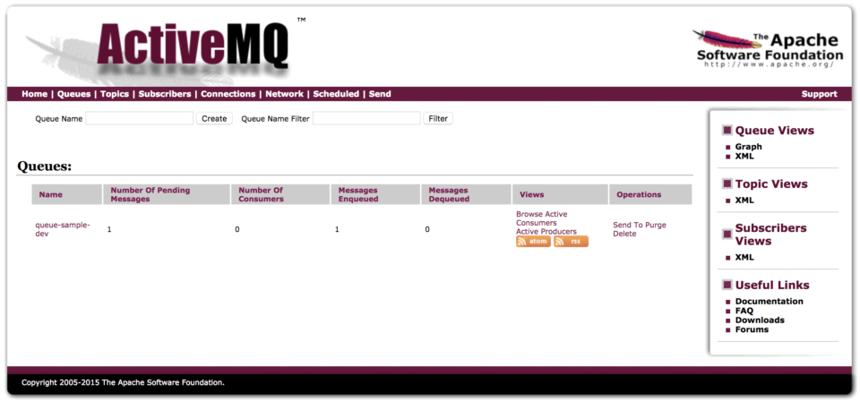 ActiveMQからAmazon MQへの移行はどれほど簡単なのか #reinvent | DevelopersIO