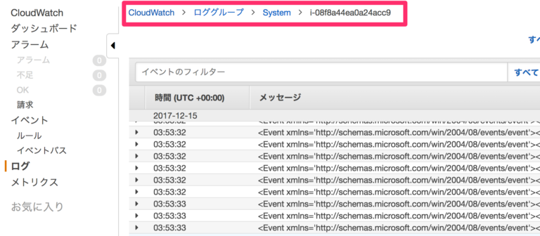 [AWS]CloudWatch AgentのWindows版を試す | DevelopersIO