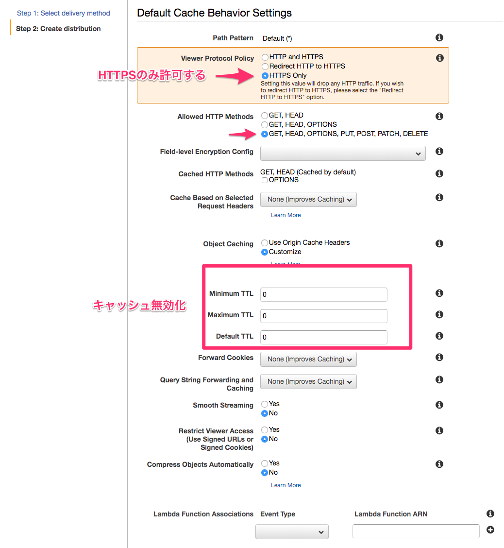Amazon CloudFrontとAWS Lambda@EdgeでSPAのBasic認証をやってみる | DevelopersIO