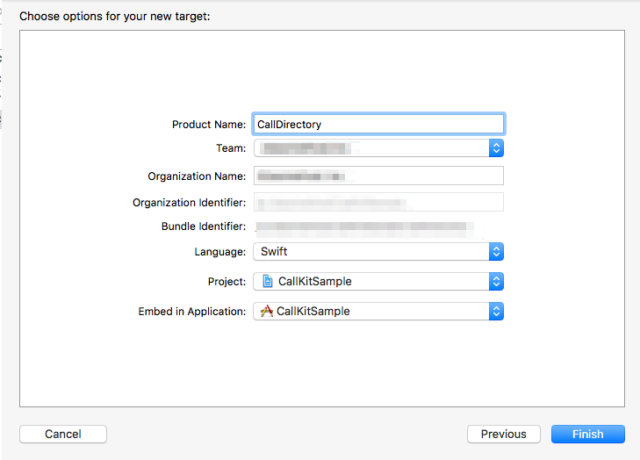 [CallKit] 思わぬハマリどころも！Call Directory Extensionを使って着信時に発信者名を表示する | DevelopersIO