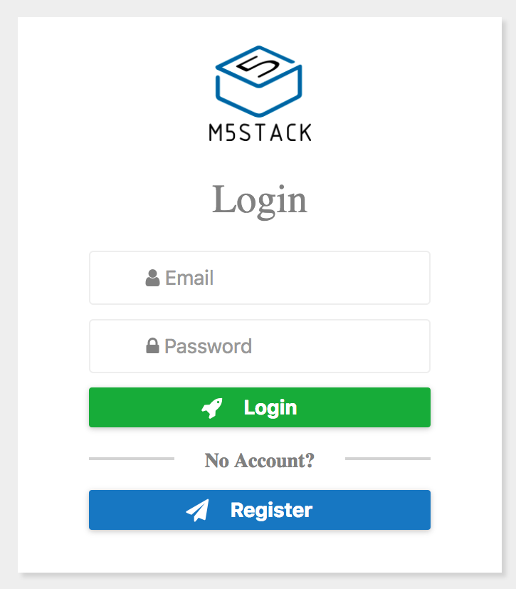 M5Stack −LCDとWi-Fi付きの小型マイコン− と開発環境M5Cloudをためしてみる #m5stack | DevelopersIO