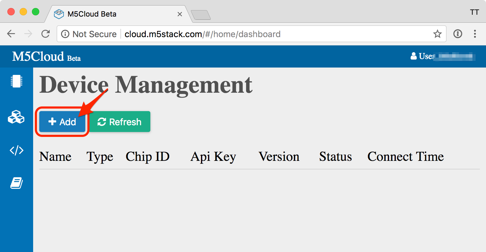 M5Stack −LCDとWi-Fi付きの小型マイコン− と開発環境M5Cloudをためしてみる #m5stack | DevelopersIO