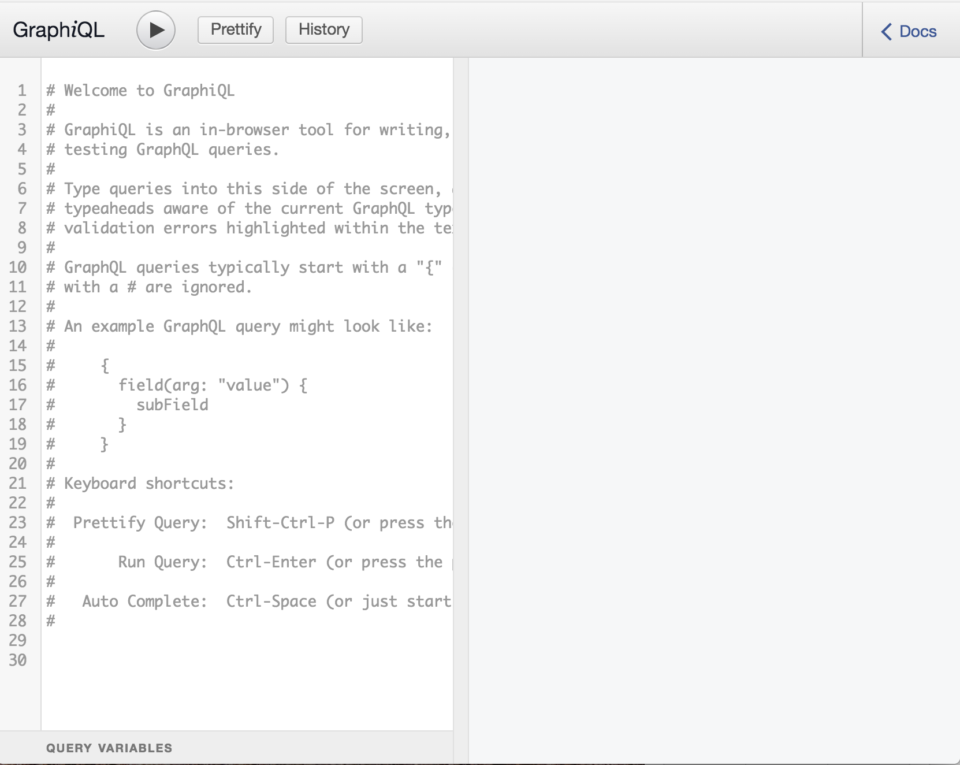 Sangria + Akka HTTPでGraphQL 入門編 | DevelopersIO