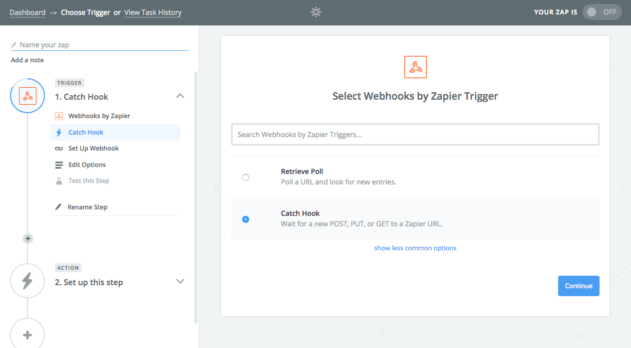 Zapierを使ってBacklogからGoogle スプレッドシートに課題を転記する | DevelopersIO