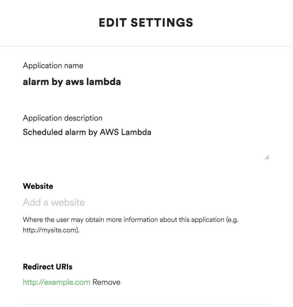 Spotify Web APIでデバイスから指定した音楽を再生してみる | DevelopersIO