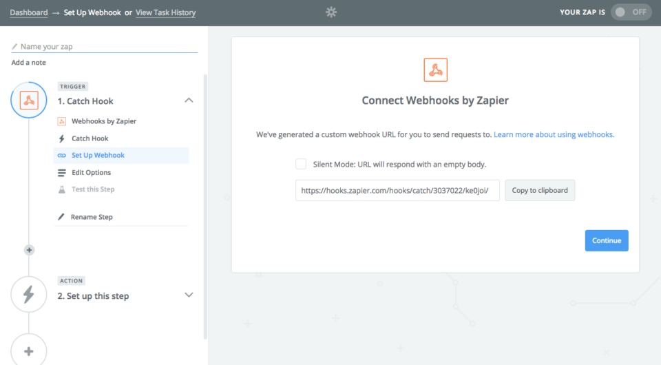 Zapierを使ってBacklogからGoogle スプレッドシートに課題を転記する | DevelopersIO