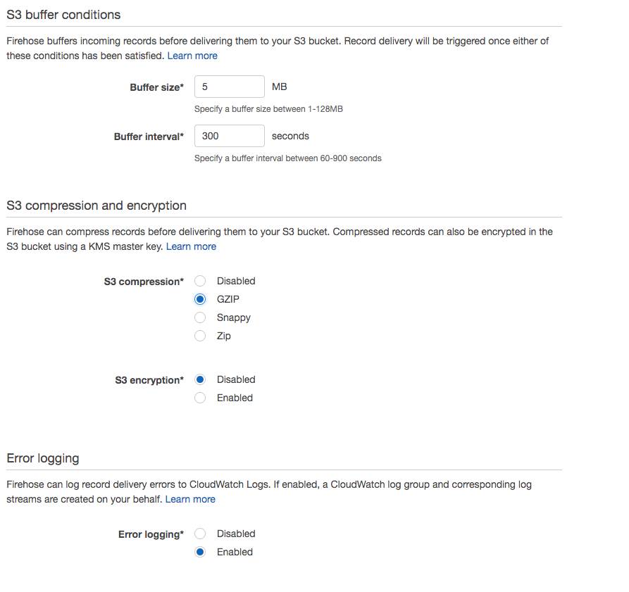 EOLになるMobile Analytics のS3 Auto Exportを Amazon Kinesis Data Firehoseに移行する | DevelopersIO