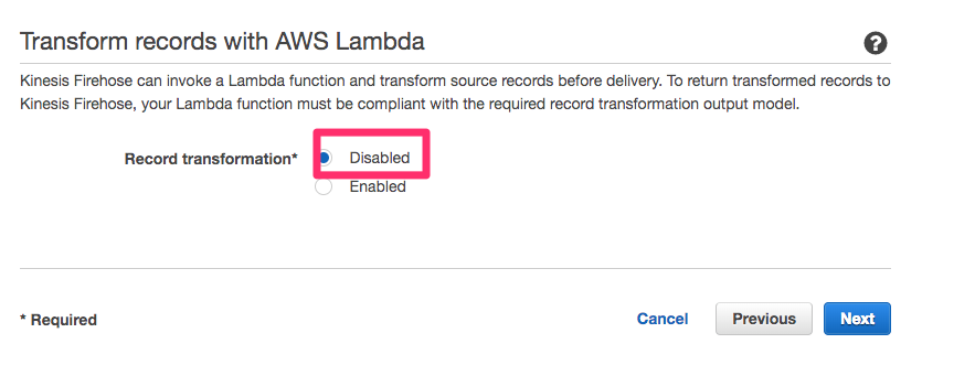 EOLになるMobile Analytics のS3 Auto Exportを Amazon Kinesis Data Firehoseに移行する | DevelopersIO