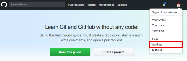 PyGithubを使って、GitHubの情報を取得してみた | DevelopersIO