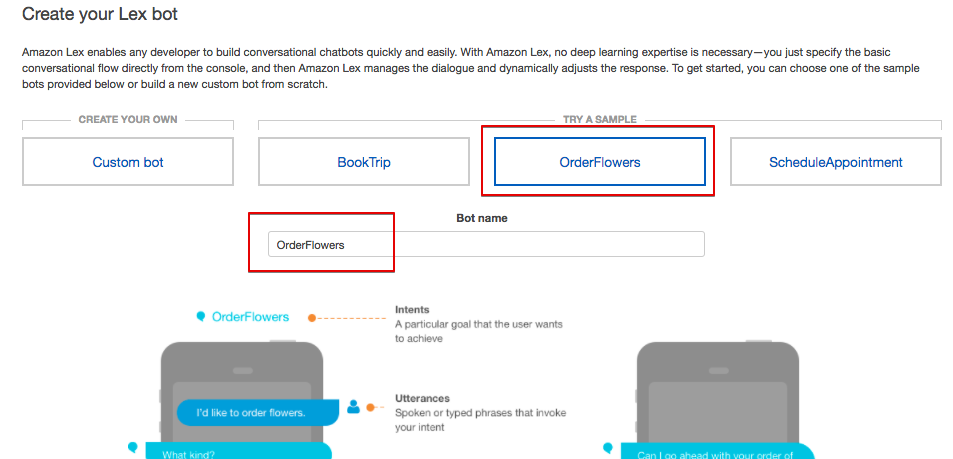[Lex] Amazon Connectを使用して Amazon Lex を電話で使用してみる | DevelopersIO