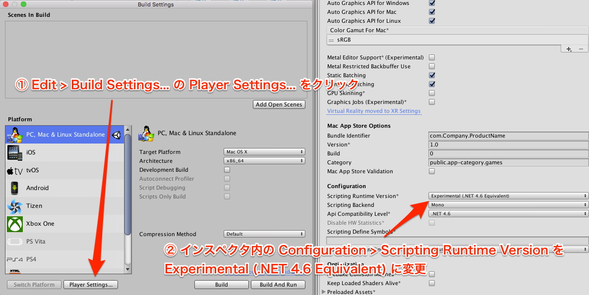 UnityでCognito UserPoolsを使ってサインアップ・サインインを実現する | DevelopersIO