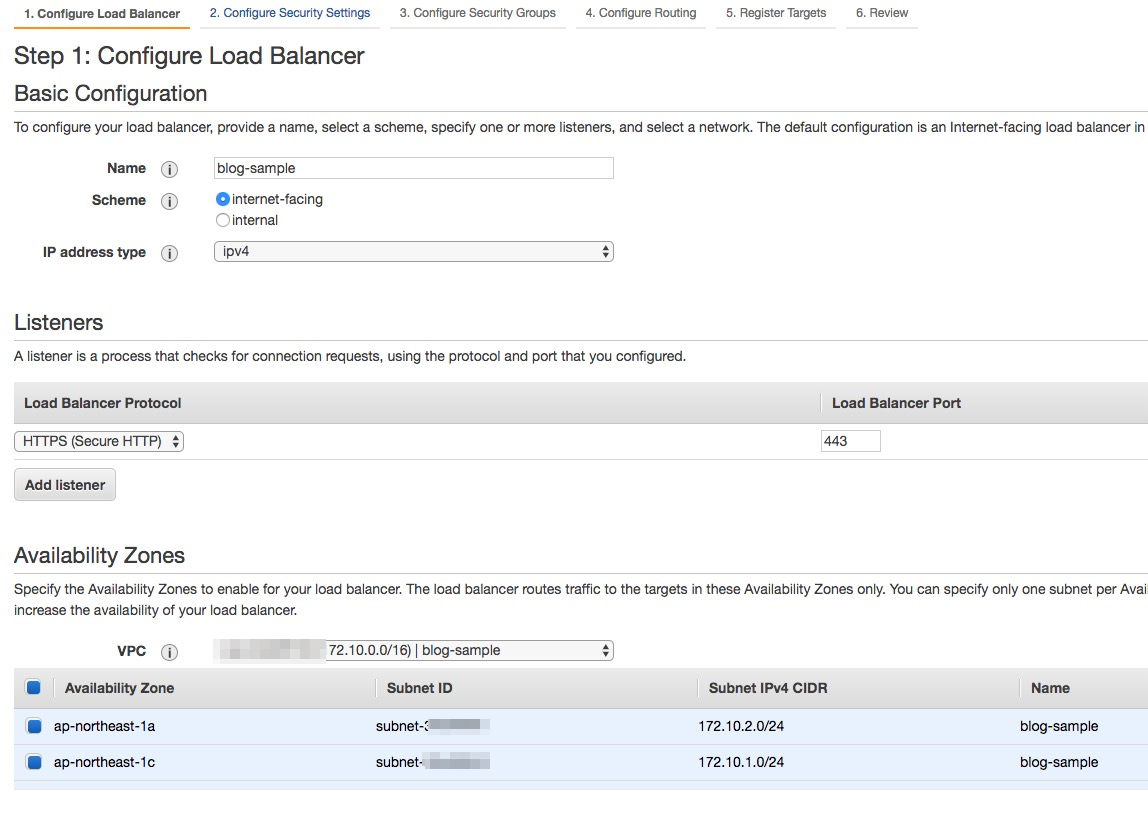 [新機能] Application Load Balancer(ALB)に新たに追加された認証機能を使う（独自IdP編） | DevelopersIO