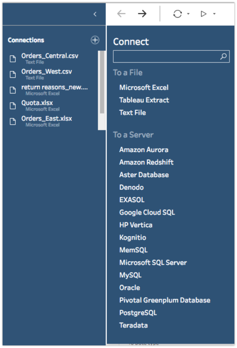 Tableau Prepで出来る事のまとめ #tableau | DevelopersIO