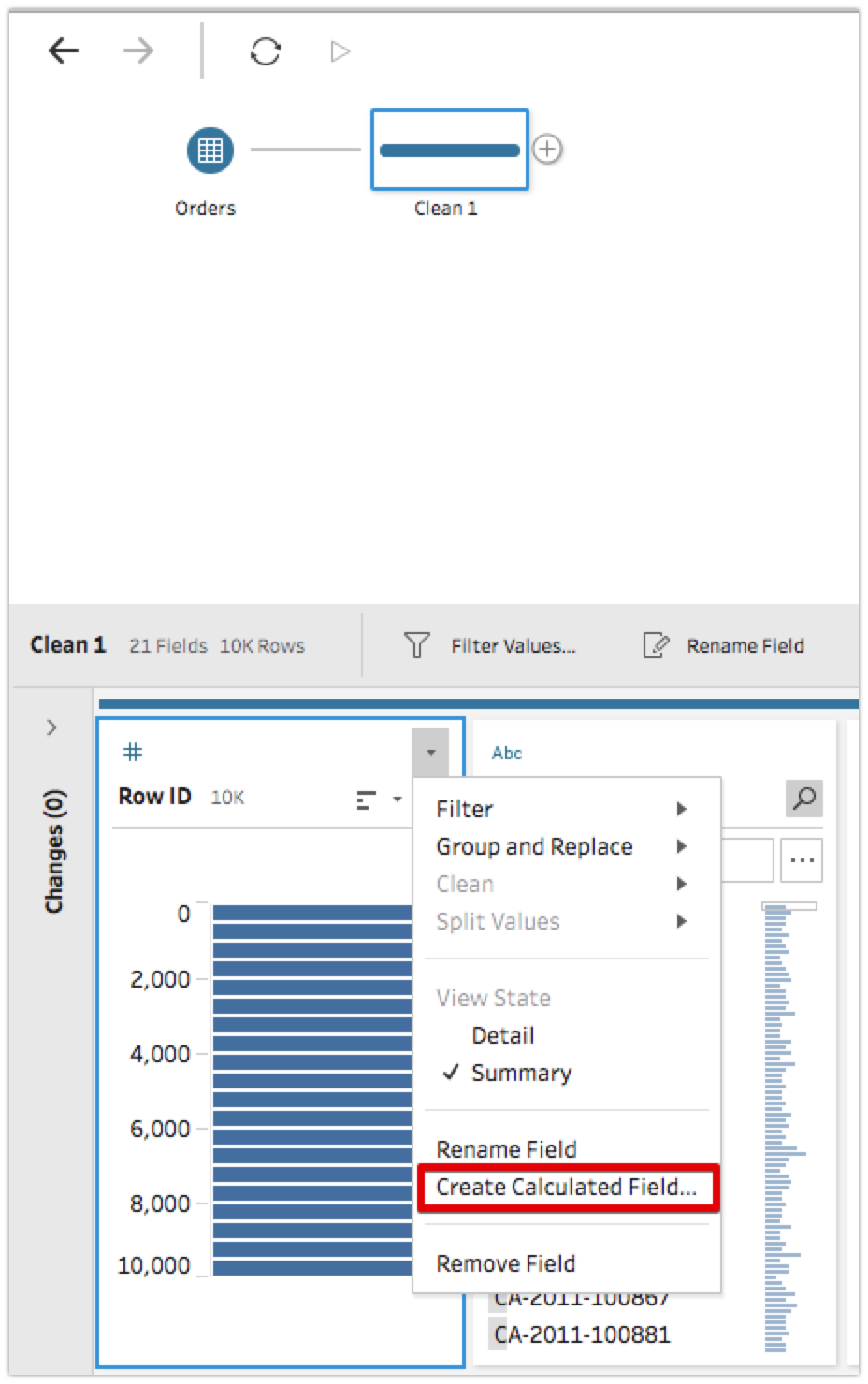Excelで行う処理を、Tableau Prepでやる場合はこう！ 基本処理編 #Tableau | DevelopersIO