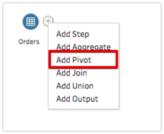 Excelで行う処理を、Tableau Prepでやる場合はこう！ 数式や変換処理編 #Tableau | DevelopersIO