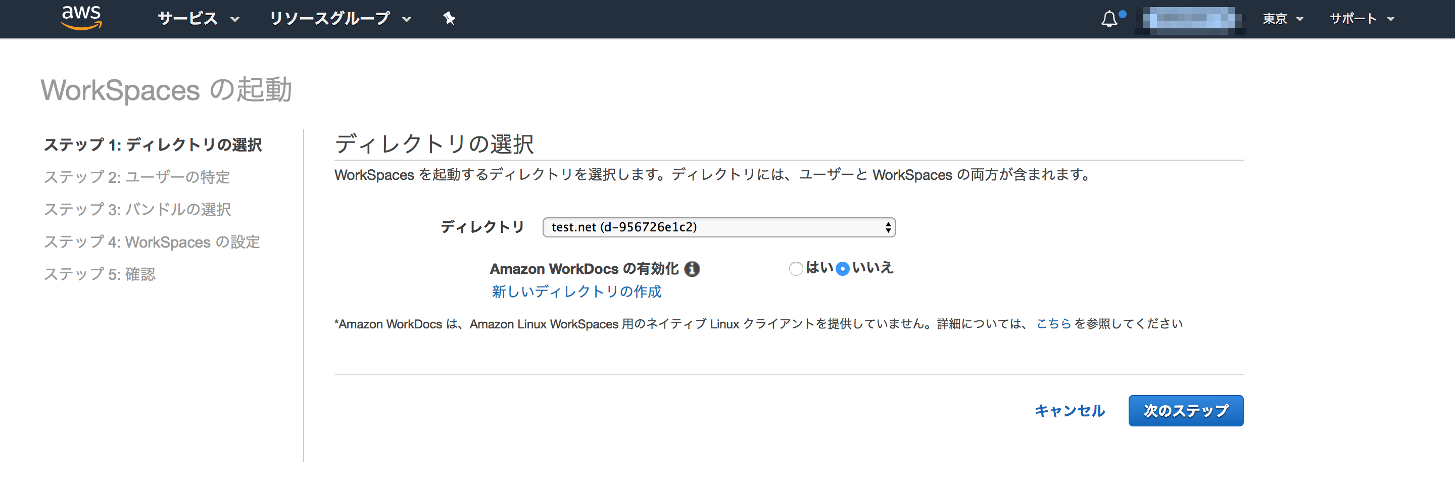[速報] Amazon Linux 2 ベースのデスクトップ環境！Amazon Linux WorkSpaces が登場しました | DevelopersIO